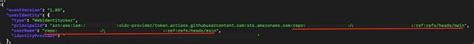 Identifying Vulnerabilities In Github Actions And Aws