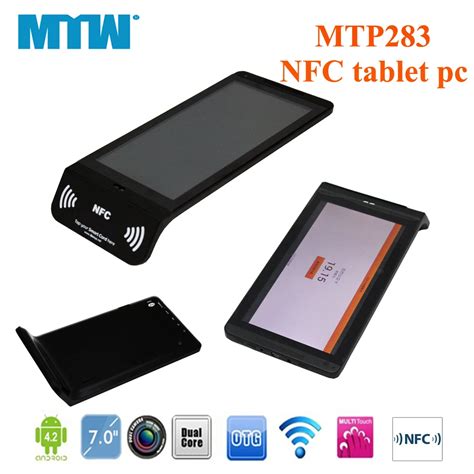 Nfc Android Tablet Inch Tablet Pc G Android Industrial Grade Tablet Pc Pos Nfc Buy Nfc