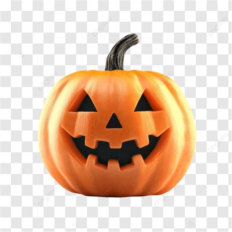 투명한 배경에 무서운 얼굴을 가진 할로윈 호박 할로윈 장식 새겨진 호박 소름 끼치는 얼굴 Png 일러스트 및 이미지 에 대한 무료 다운로드 Pngtree