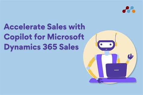 Jay Tahasildar On Linkedin Accelerate Your Sales With Copilot For Dynamics 365 Sales