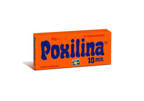 Poxilina 70g – Drachma