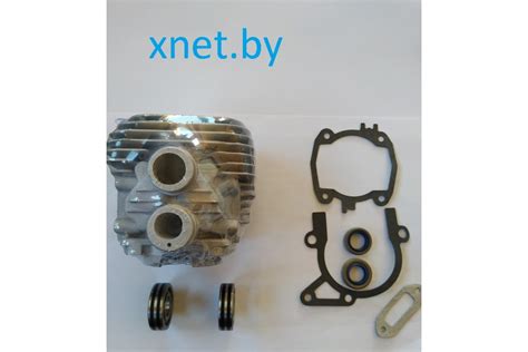 Группа поршневая для бензореза TS 420 D50