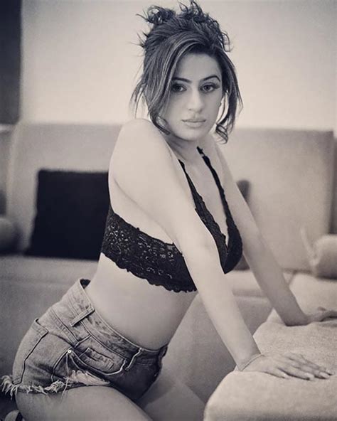 Hot Photos Of Kenisha Awasthi Actress Who Played Teacher In Mastram Web Series