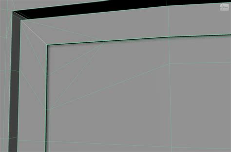 Solved Uv Extends After Smoothing Autodesk Community