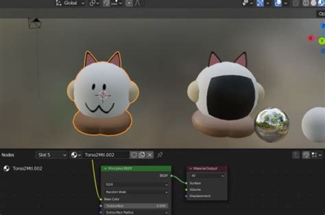 Texture Bugging Out When Exporting A Model To Obj And Importing Back Into