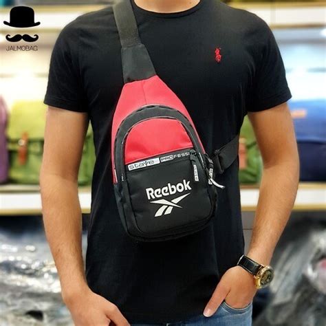 خرید و قیمت کیف دوشی مردانه بادی بگ پسرانه کتان بادی بگ خارجی باکیفیت