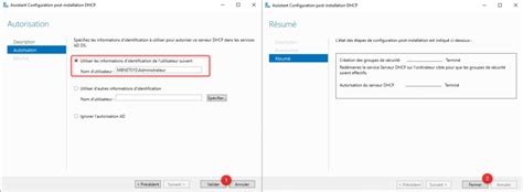 Installer Et Configurer Un Serveur Dhcp Sous Windows Server Mb Netsys