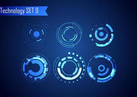 Technology Background Vector Art Icons And Graphics For Free Download