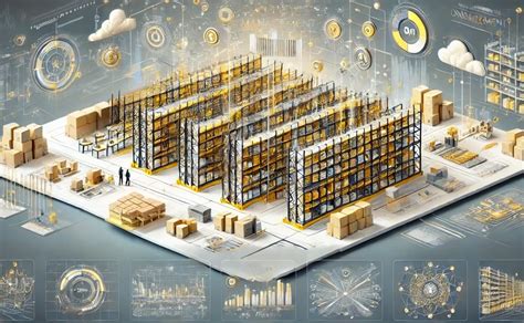 Sap Ewm Organization Structure