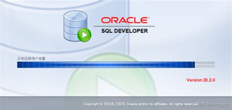 oracle 19c windows10环境安装 oracle安装卡在42 不动 csdn博客