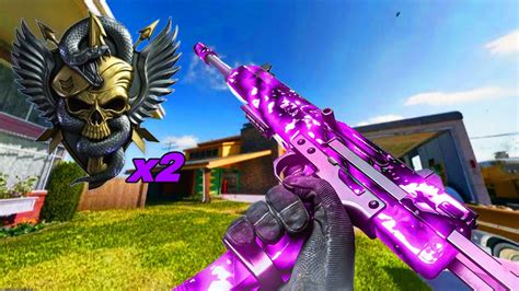 TANTO 22 DOUBLE NUKE on NUKETOWN | Call of Duty Black Ops 6 Multiplayer (No Commentary) - YouTube