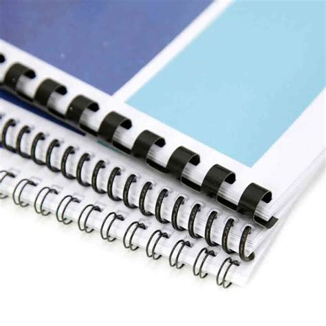 Which Binding Styles Do You Have PrintPond