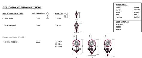 Dream Catchers