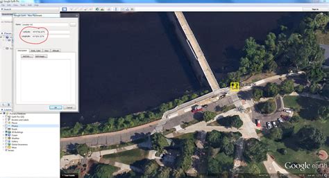 Geospatial Field Methods Activity Distance Azimuth Survey