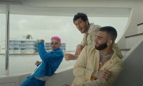 Sebastián Yatra Gears Up For Summer On New Single Vagabundo