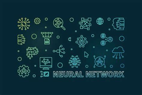 Page 2 Deep Neural Network Vector Art Icons And Graphics For Free
