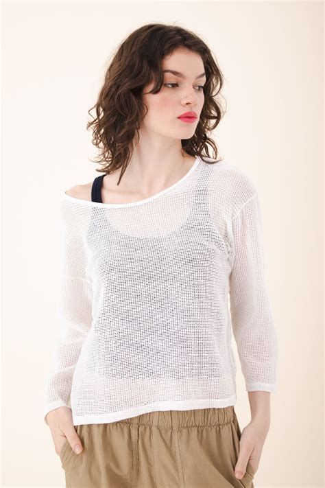 Prairie Underground Meshing Around Top In 2 Colors Shop Helenas