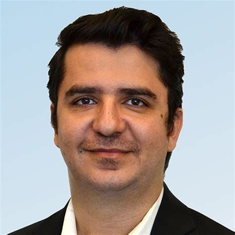 Mohammad Abbasi Notable Leaders In Sustainability 2024 Crains