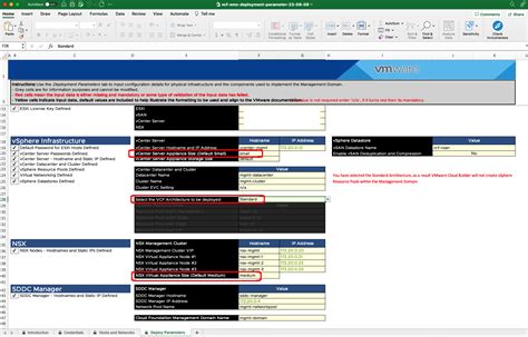 Vmware Cloud Foundation Vcf 50 Home Lab Upgrade Bitofsnow