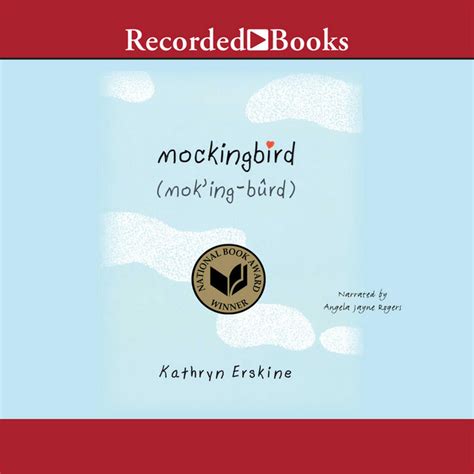 Mockingbird Audiobook On Spotify