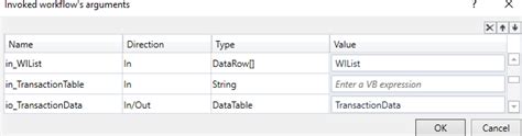 assignment 2 error getting transaction data for transaction number 1