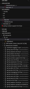 Spring Framework Bean Definition Inheritance Dot Net Tutorials