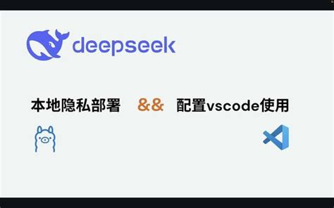 在linux的vscode上安装deepseek 抖音