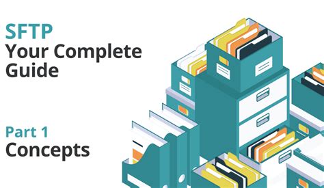 Complete Guide To Sftp Part Concepts Cerberus Ftp Server