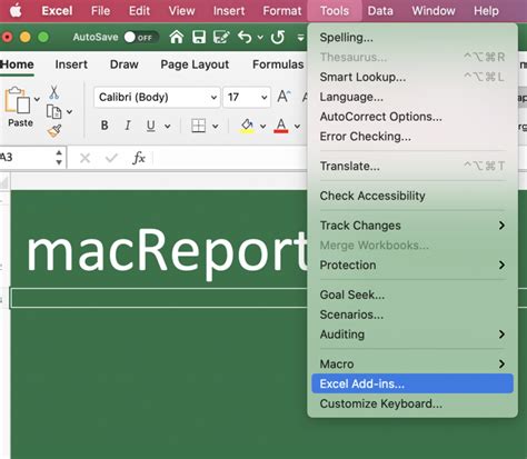 Unable To Open Office Files On Mac How To Fix MacReports