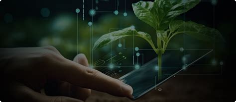 Our New Project React Native App For An Agricultural Startup