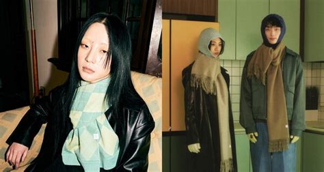 매출액만 20억 무신사·w컨셉등 유명 쇼핑 플랫폼에서 판매한 캐시미어 머플러가 알고 보니 가짜였고 업체는 사과문을 올렸다