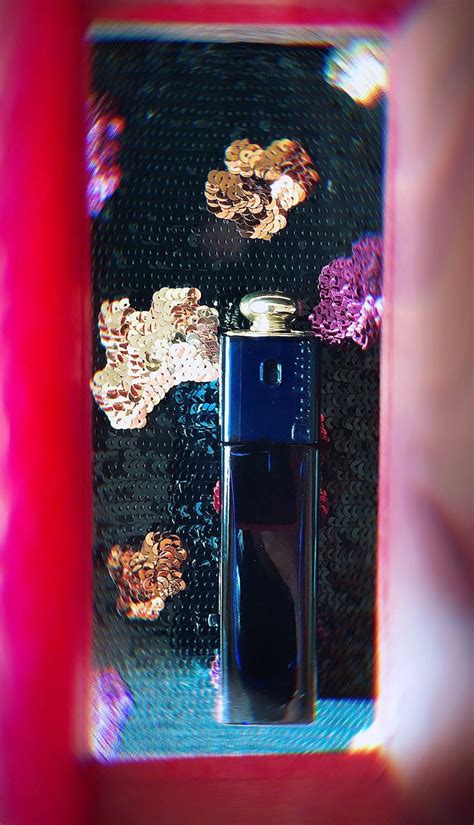Dior Addict Christian Dior parfem - parfem za žene 2002