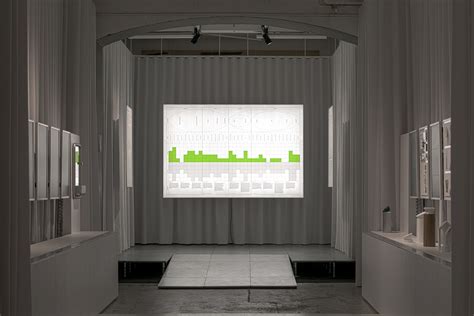 Blond And Harrys Team Up On Experimental Ai Installation