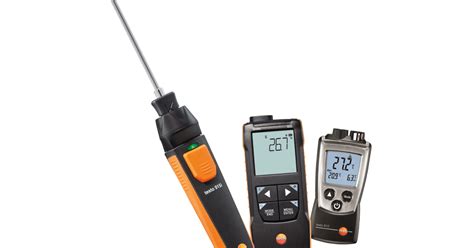 How To Measure Ambient Temperature Accurately Types Of Thermometers