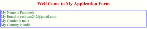 Jsp Expression How Does Jsp Declaration Tag Work In Jsp
