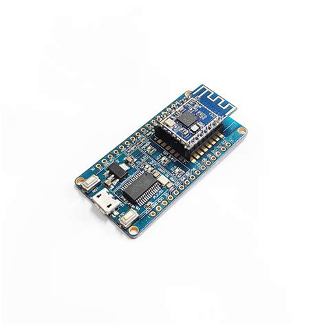 Hi Link Nodemcu Hlk M50 With Ch340 At ₹ 273piece Wi Fi