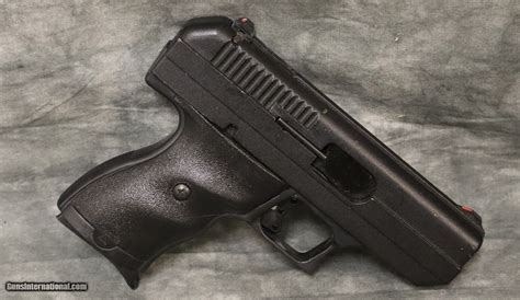 Hi Point~c9~9mm