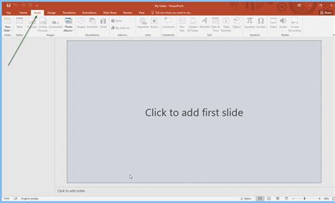 Cómo configurar una imagen como fondo en una tabla de PowerPoint