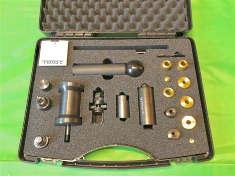 VW AUDI OEM Tool T10133 Removal and Installation High Pressure ...