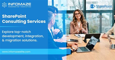 sharepoint consultancy services and solutions expert consultants