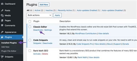 How To Easily Fix ‘comments Are Closed In Wordpress Rank Math