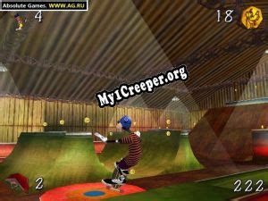 Гуфи на скейтборде (2001) | RePack от tRUE » Мinecraft - Моды, Текстуры ...