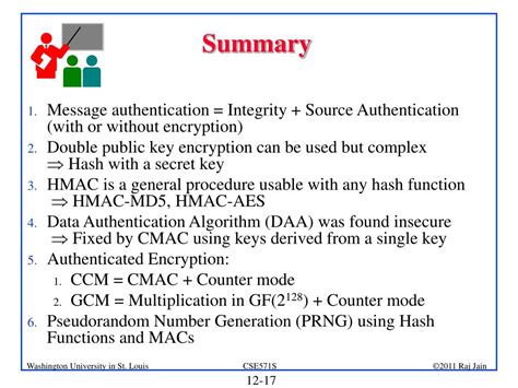 ppt message authentication codes powerpoint presentation free