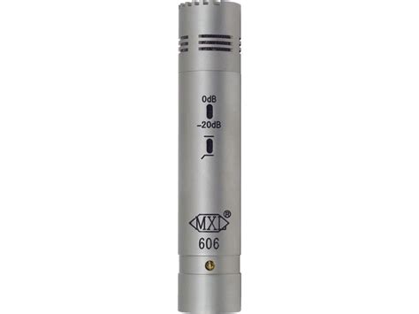 Mxl Mxl606 Best Price In India Distributor