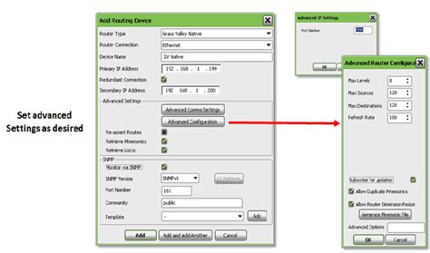 Adding A Router