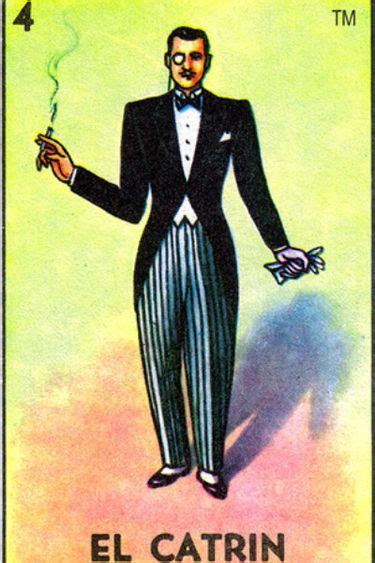 El Catrín
