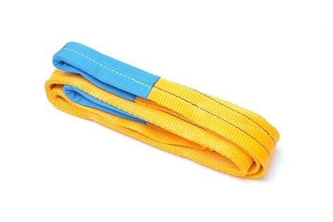 3t Duplex Polyester Webbing Sling