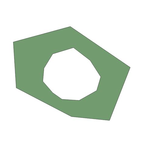 qgis 3 clipping polygons in one layer from larger polygon in another