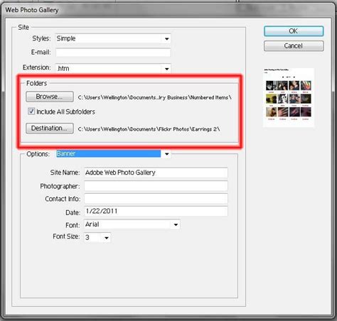 rj design hut tutorial how to resize multiple pictures with adobe