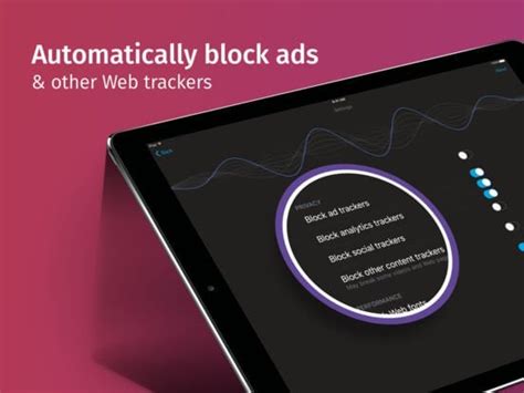firefox focus le navigateur web anti tracking d ios r journalduhacker